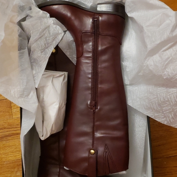 INC International Concepts | Shoes | International Concepts Merlot ...